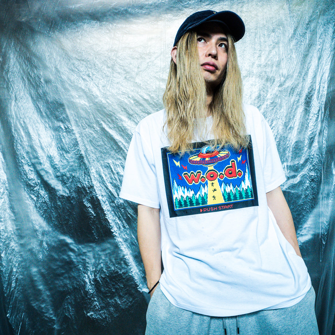 w.o.d. Official Store