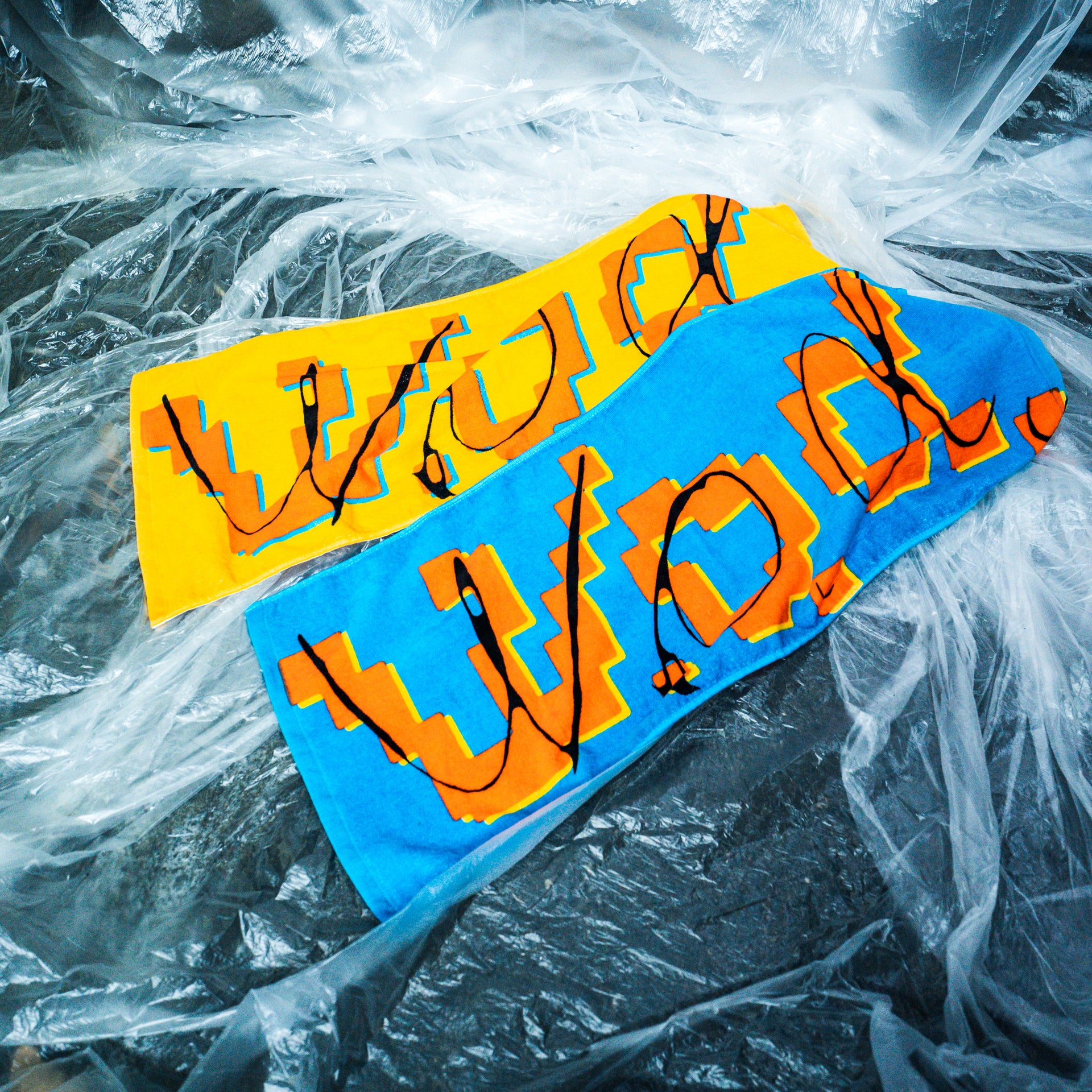 ALL ITEMS – w.o.d. Official Store