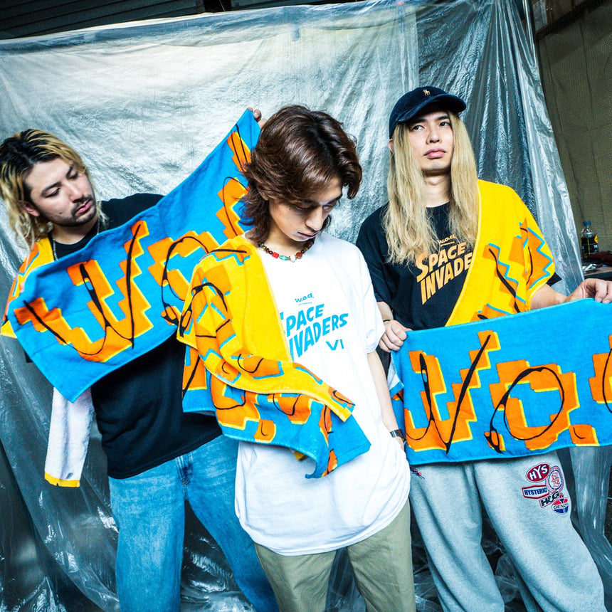 ALL ITEMS – w.o.d. Official Store