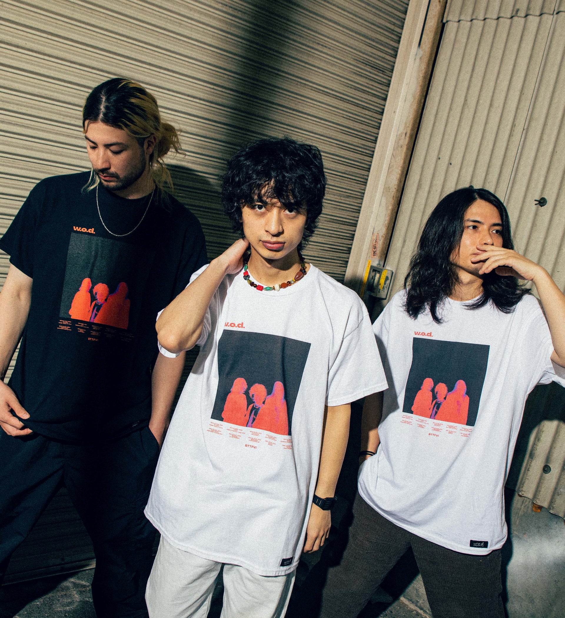 w.o.d. Official Store