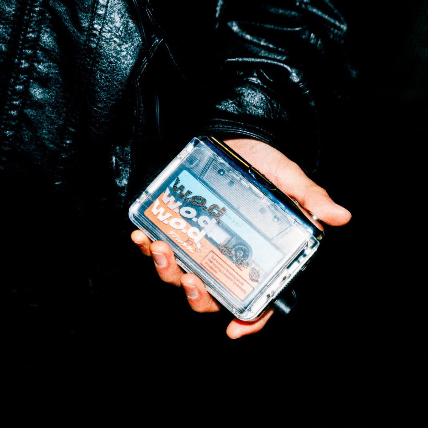 w.o.d. Official Store