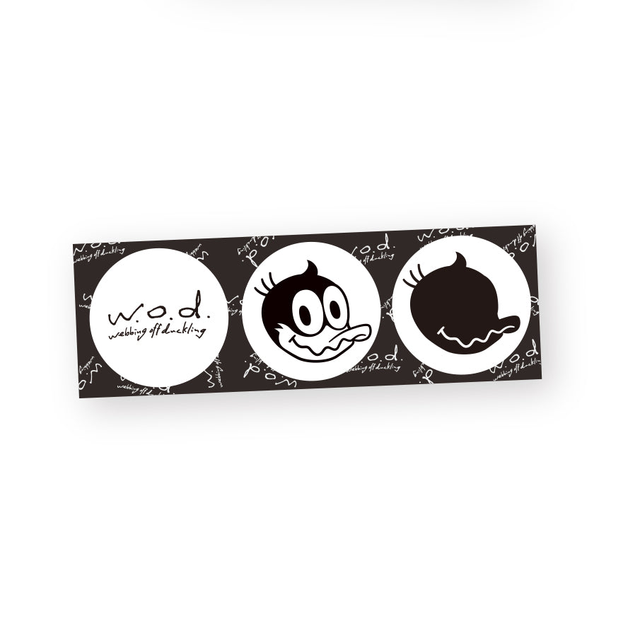 w.o.d. Official Store