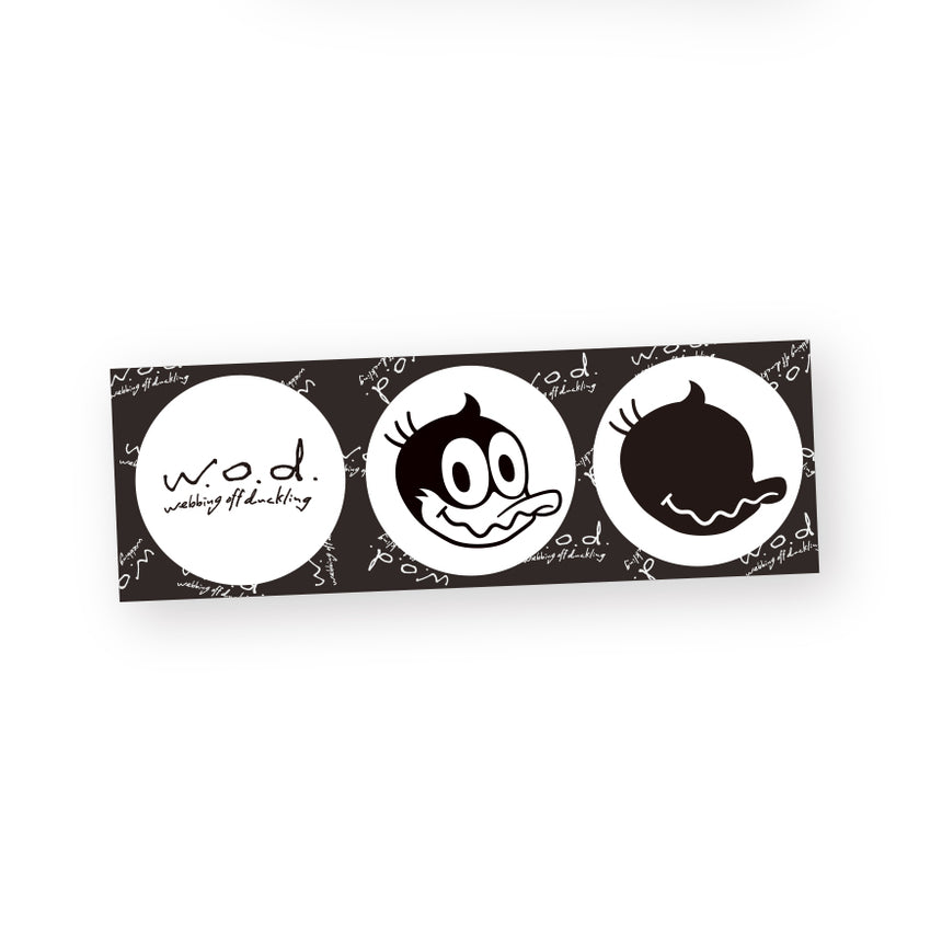 w.o.d. Official Store