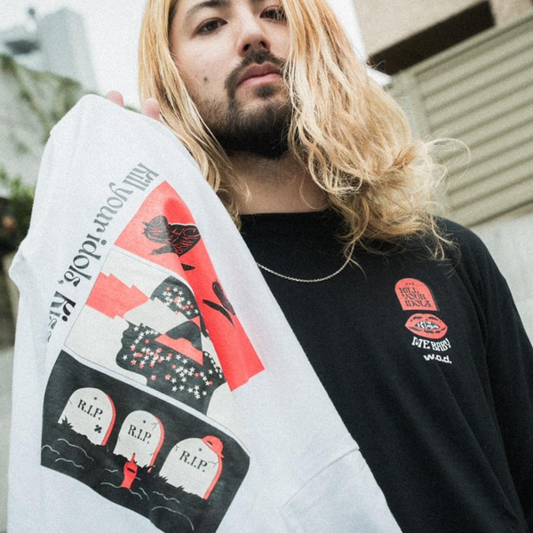 ALL ITEMS – ページ: 2 – w.o.d. Official Store