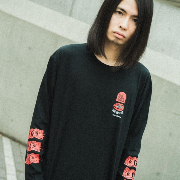 ALL ITEMS – ページ: 2 – w.o.d. Official Store