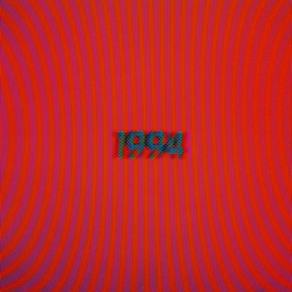 2nd Album - 1994 [CD] – w.o.d. Official Store