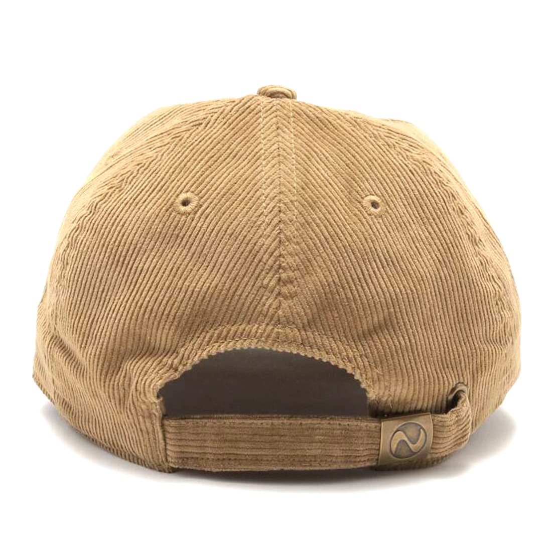 Corduroy Cap [Camel] – w.o.d. Official Store