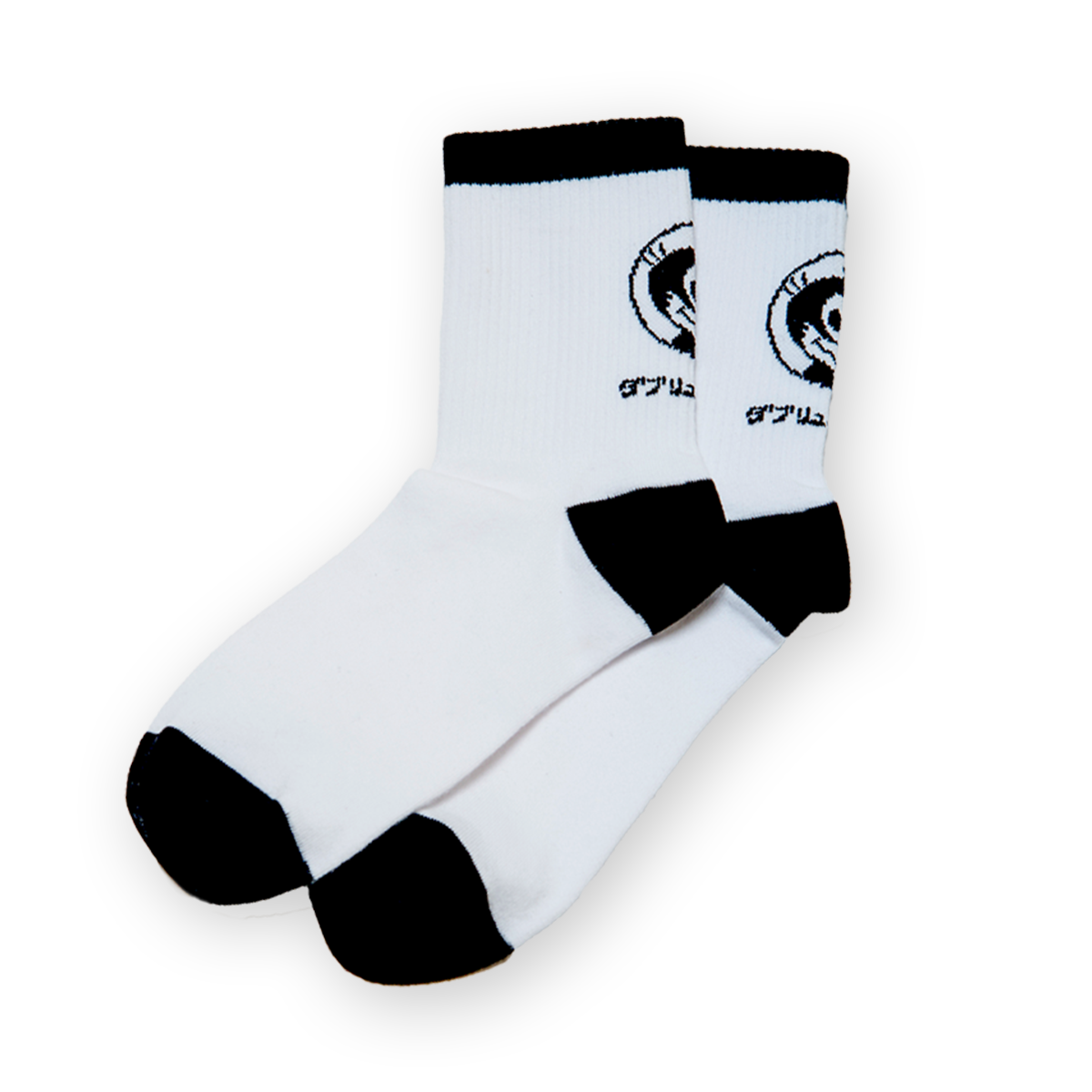 とりくん Socks – w.o.d. Official Store
