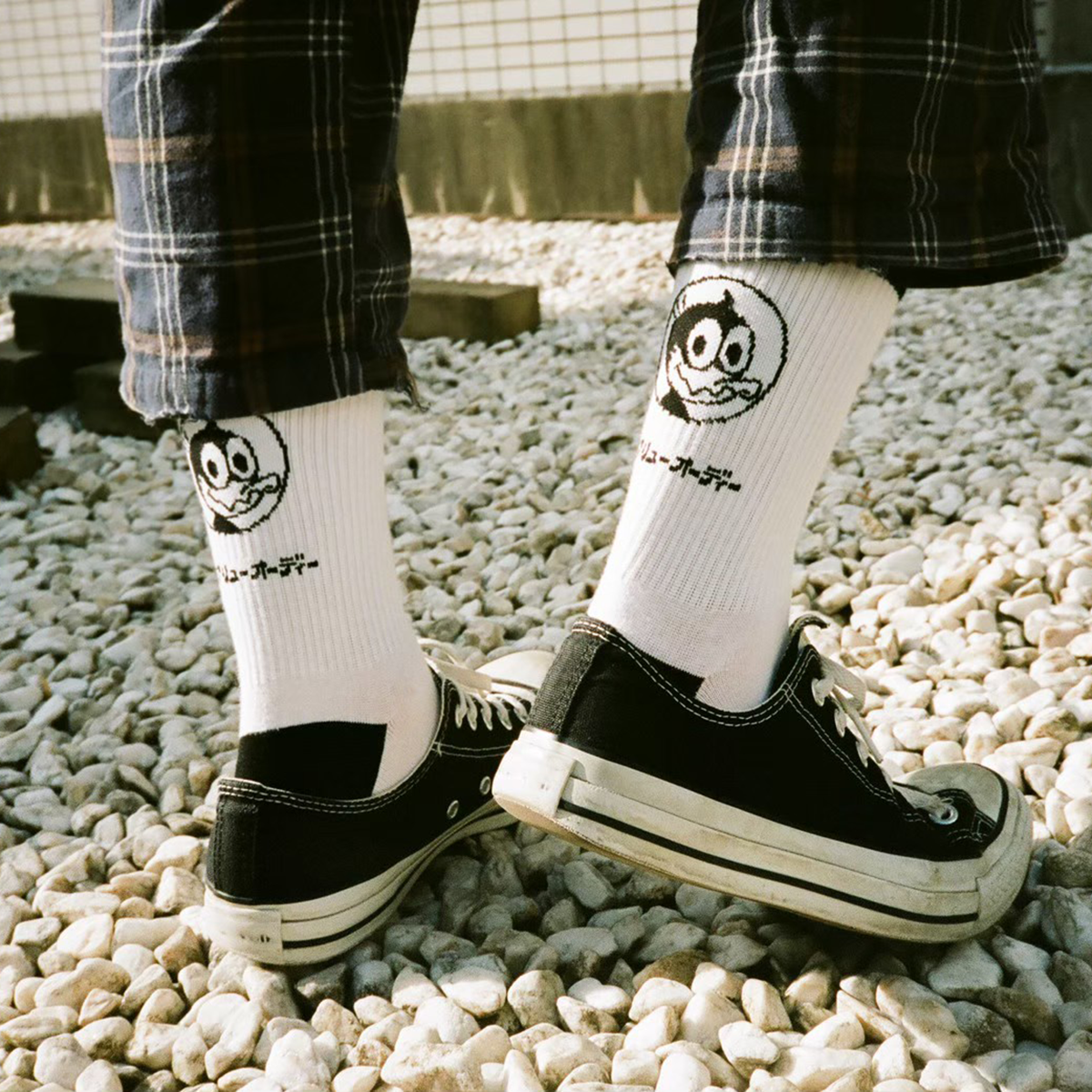とりくん Socks – w.o.d. Official Store